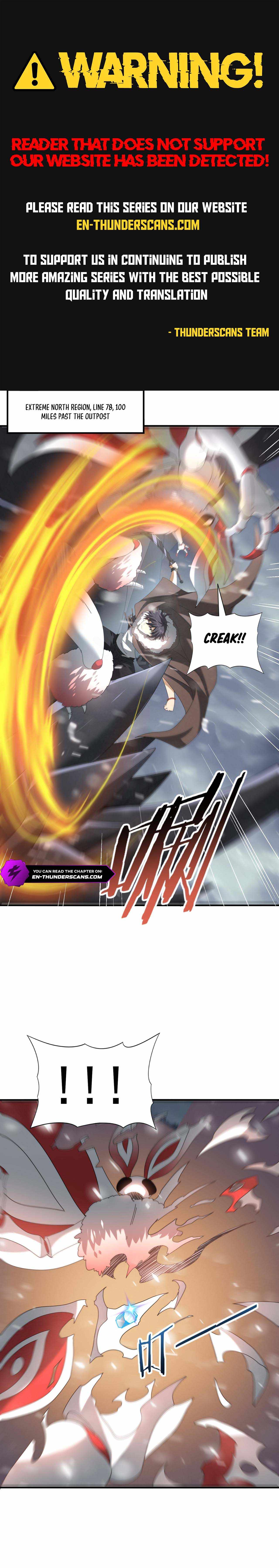 WORTHLESS PROFESSION: DRAGON TAMER - Chapter 58 - Kissmanga