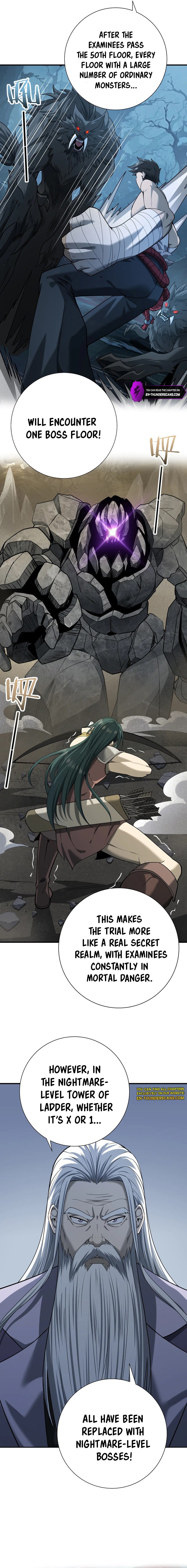 WORTHLESS PROFESSION: DRAGON TAMER - Chapter 15 - Kissmanga