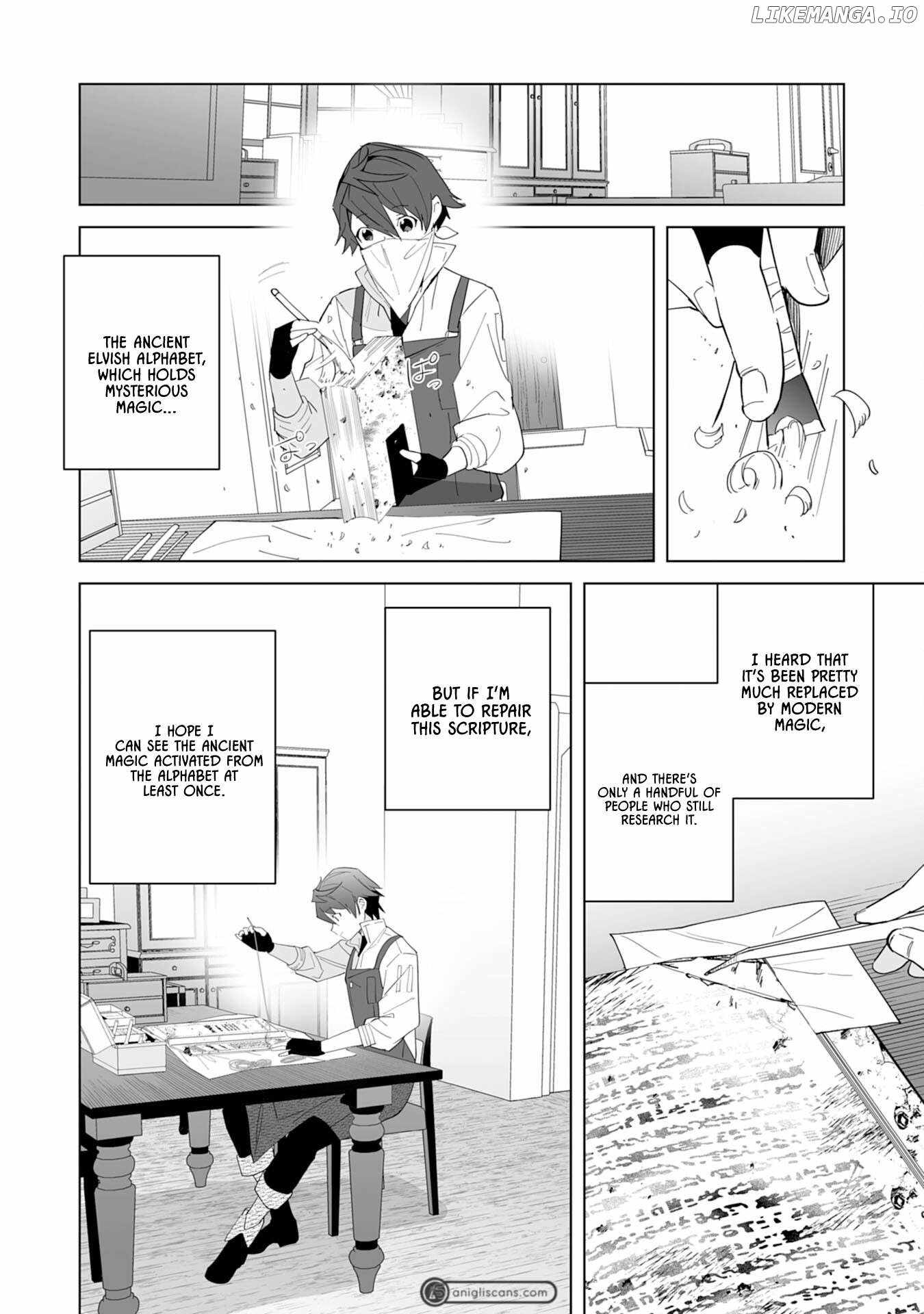 The ex-janitor who was expelled, became known as the “greatest ...