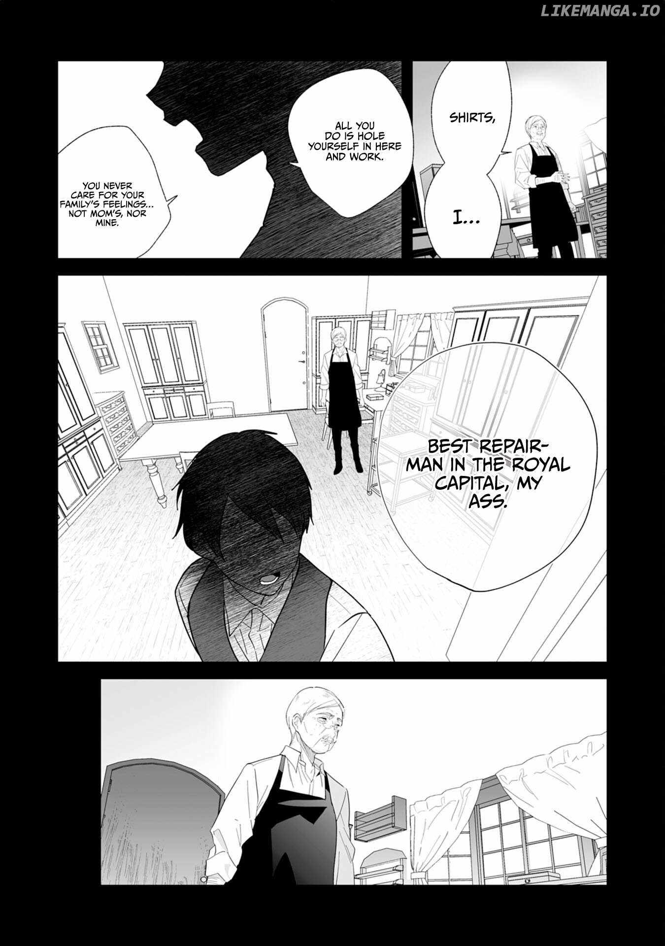 The ex-janitor who was expelled, became known as the “greatest ...