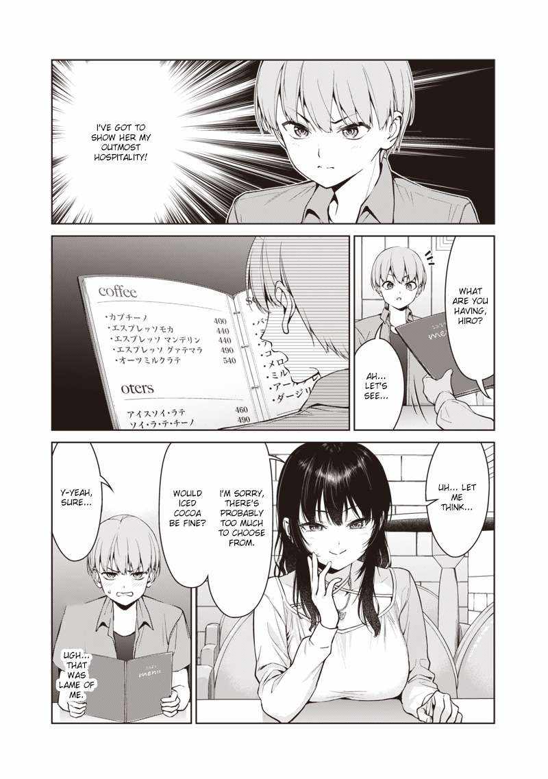 You still call yourselves teachers? - Chapter 4 - Kissmanga
