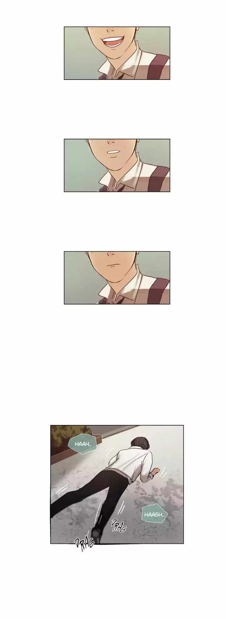 Save Me (Guwon Hasoseo) - Chapter 1 - Kissmanga