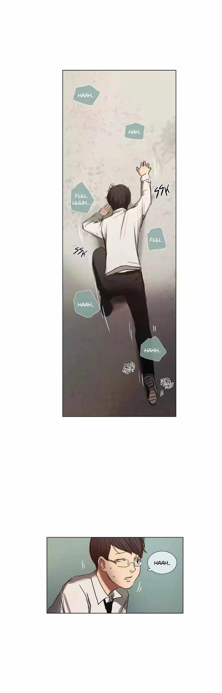 Save Me (Guwon Hasoseo) - Chapter 1 - Kissmanga