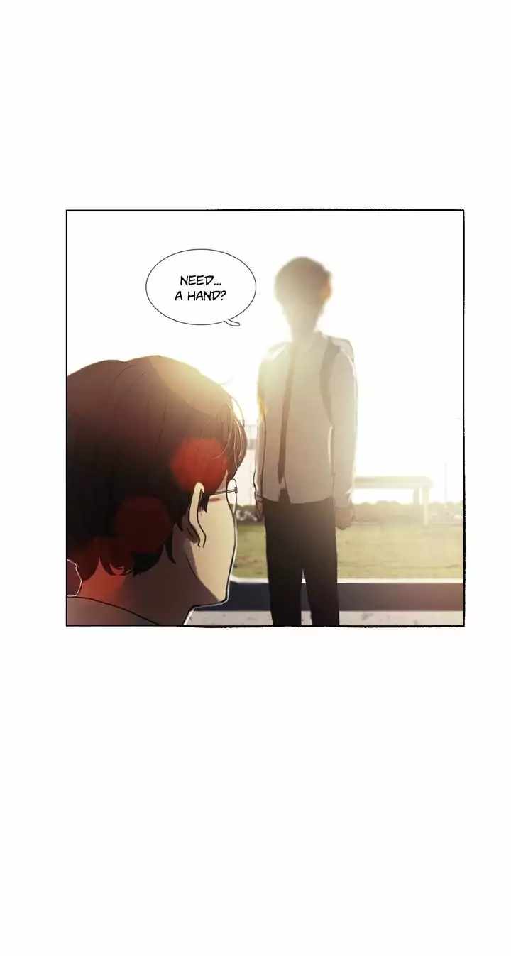Save Me (Guwon Hasoseo) - Chapter 1 - Kissmanga