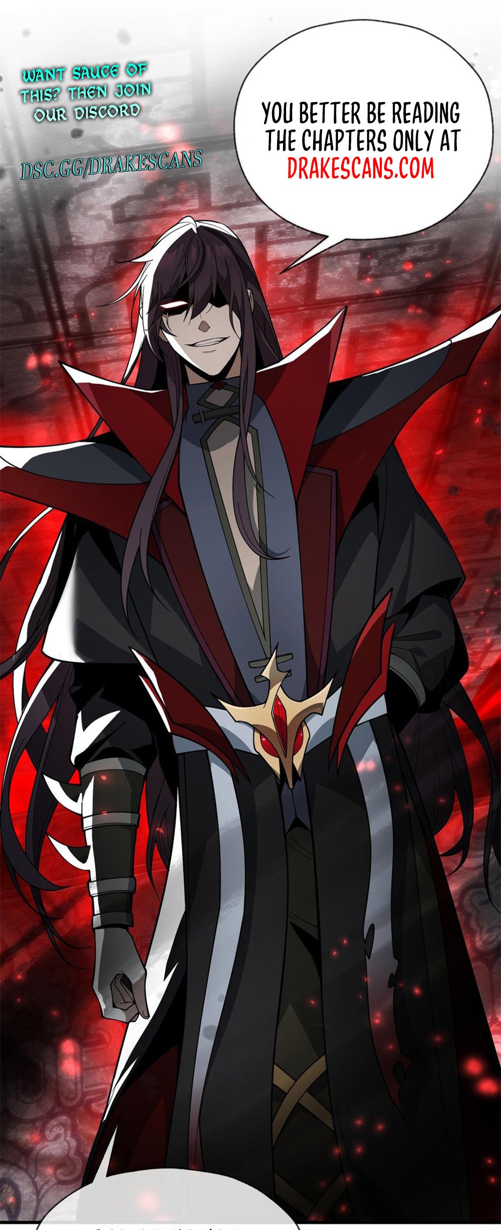 My Disciple Became The Great Demon Empress?! - Chapter 10 - Kissmanga