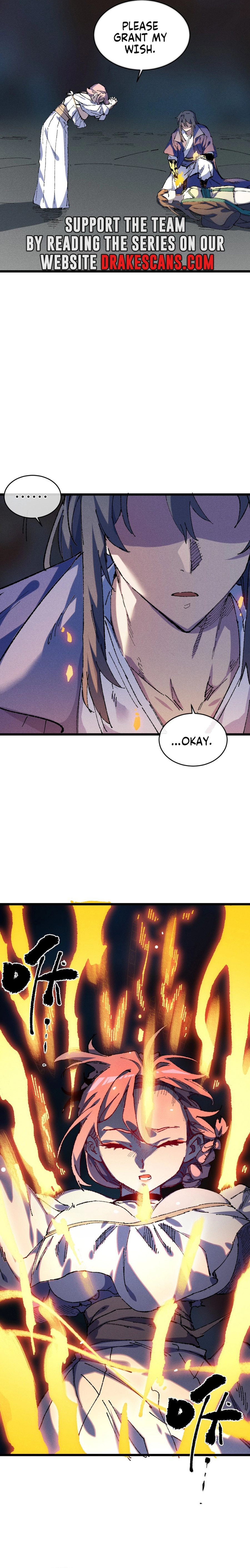 My Disciple Became The Great Demon Empress?! - Chapter 22 - Kissmanga