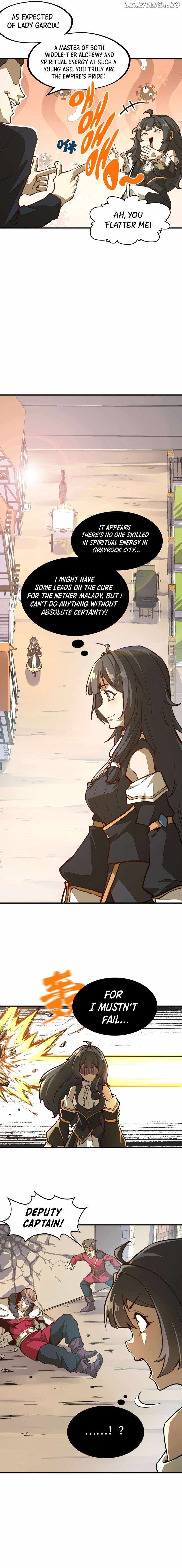 Rise from the Bottom - Chapter 6 - Kissmanga