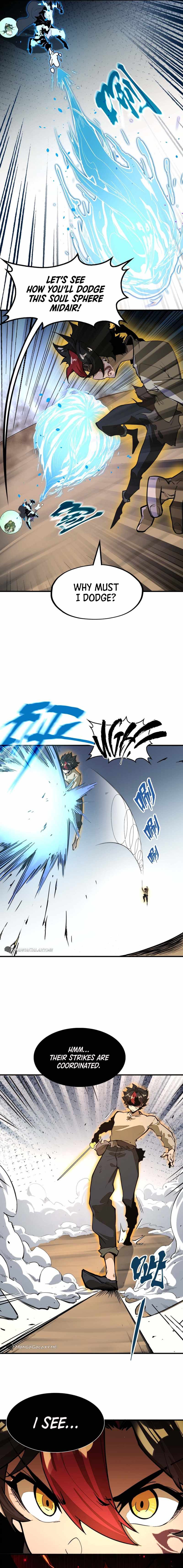 Rise from the Bottom - Chapter 10 - Kissmanga