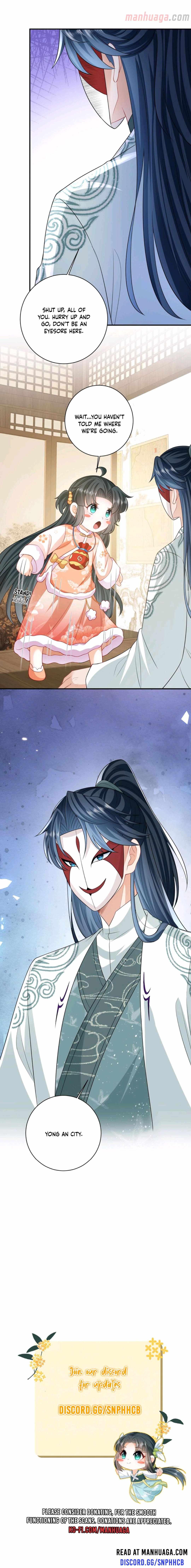 I’ll Pay for your Life, Let’s Both Go Crazy Together! - Chapter 37 - Kissmanga