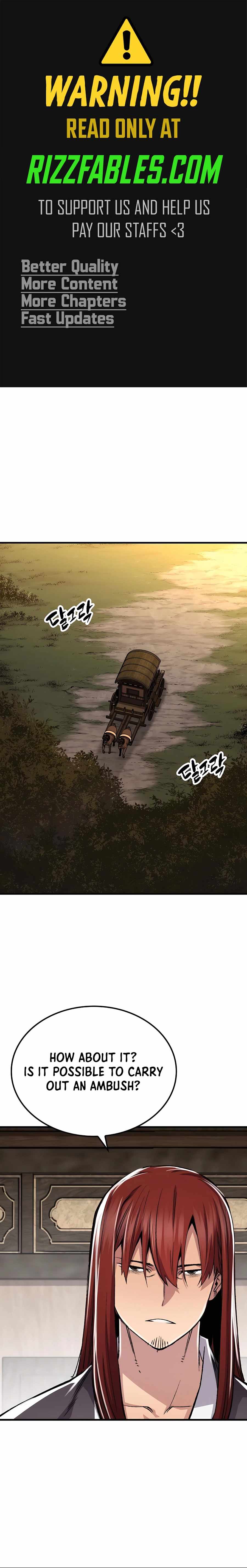 Reincarnation Of The Heavenly Demon - Chapter 80 - Kissmanga