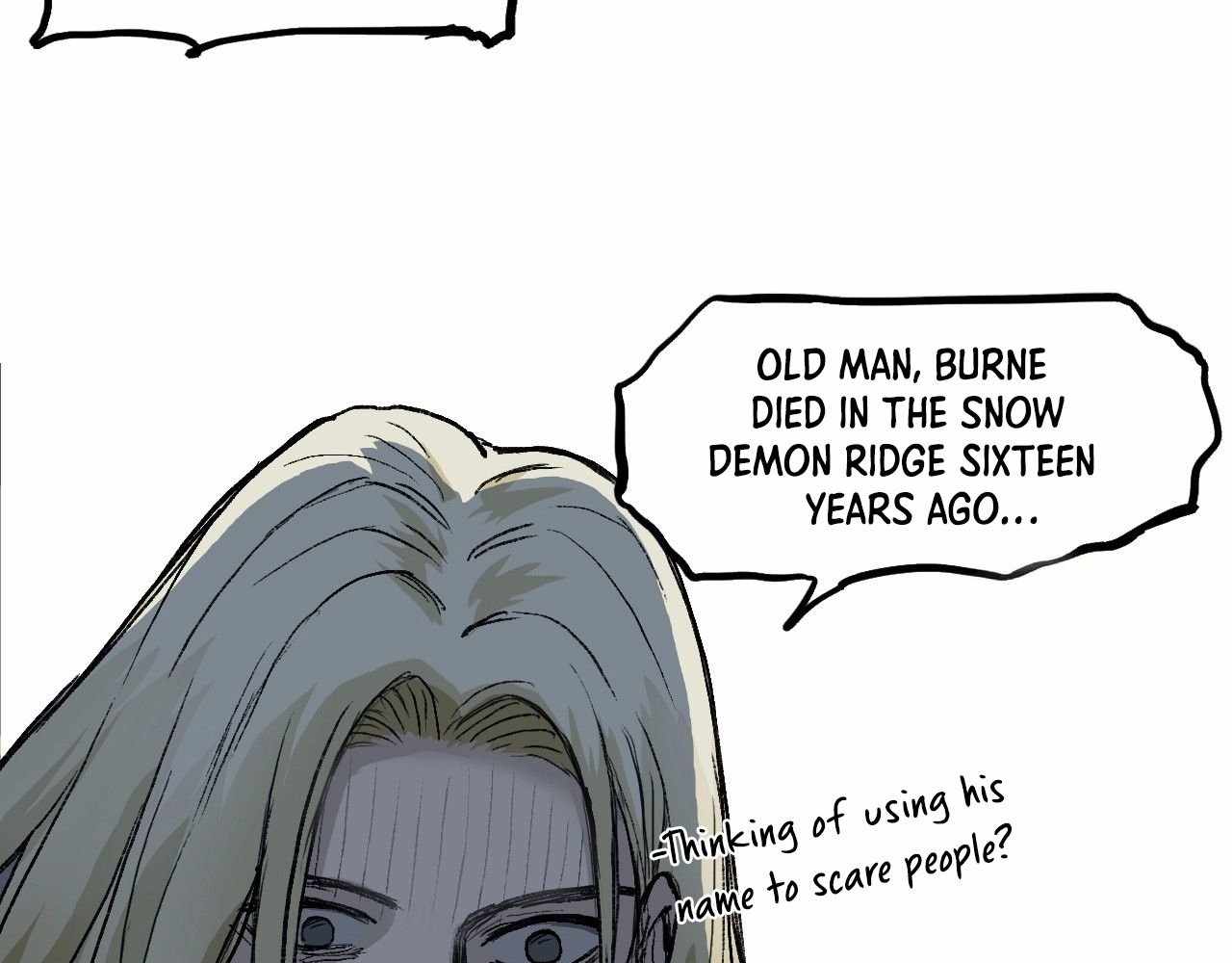 Muscle Mage - Chapter 1 - Kissmanga