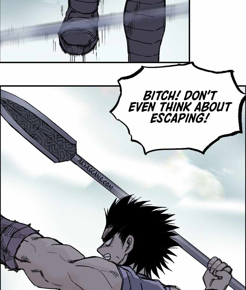 Muscle Mage - Chapter 9 - Kissmanga