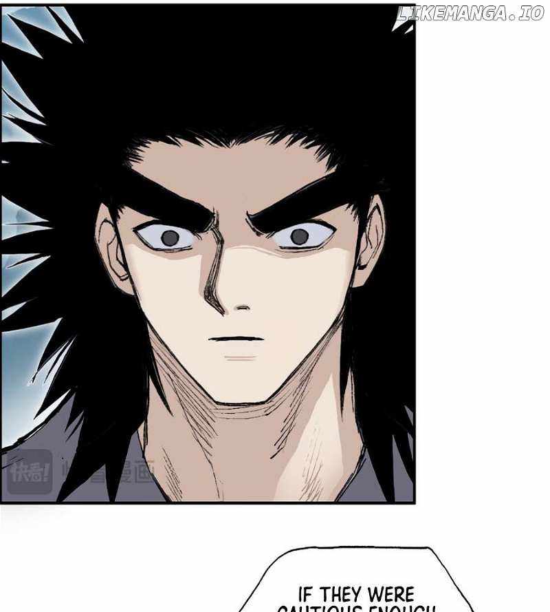 Muscle Mage - Chapter 15 - Kissmanga