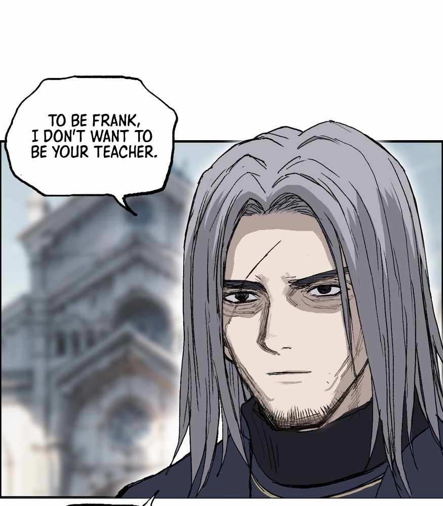 Muscle Mage - Chapter 11 - Kissmanga