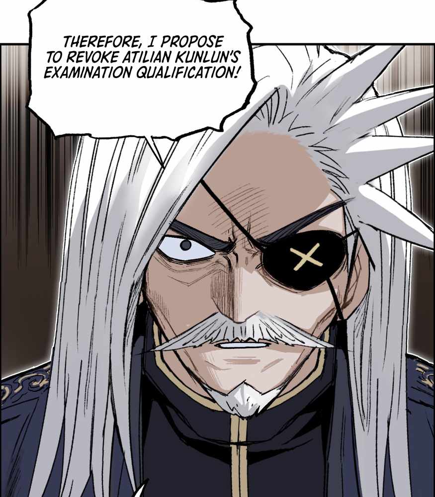 Muscle Mage - Chapter 11 - Kissmanga