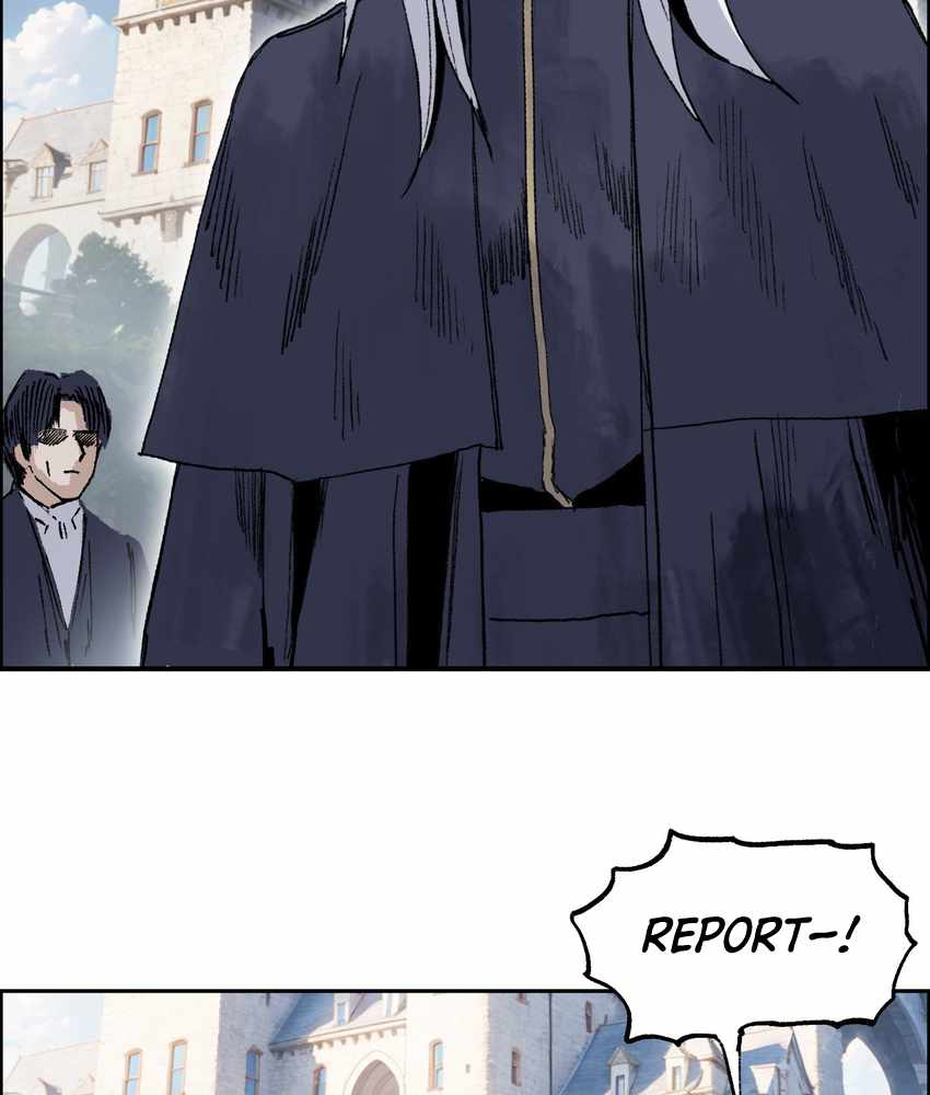 Muscle Mage - Chapter 10 - Kissmanga