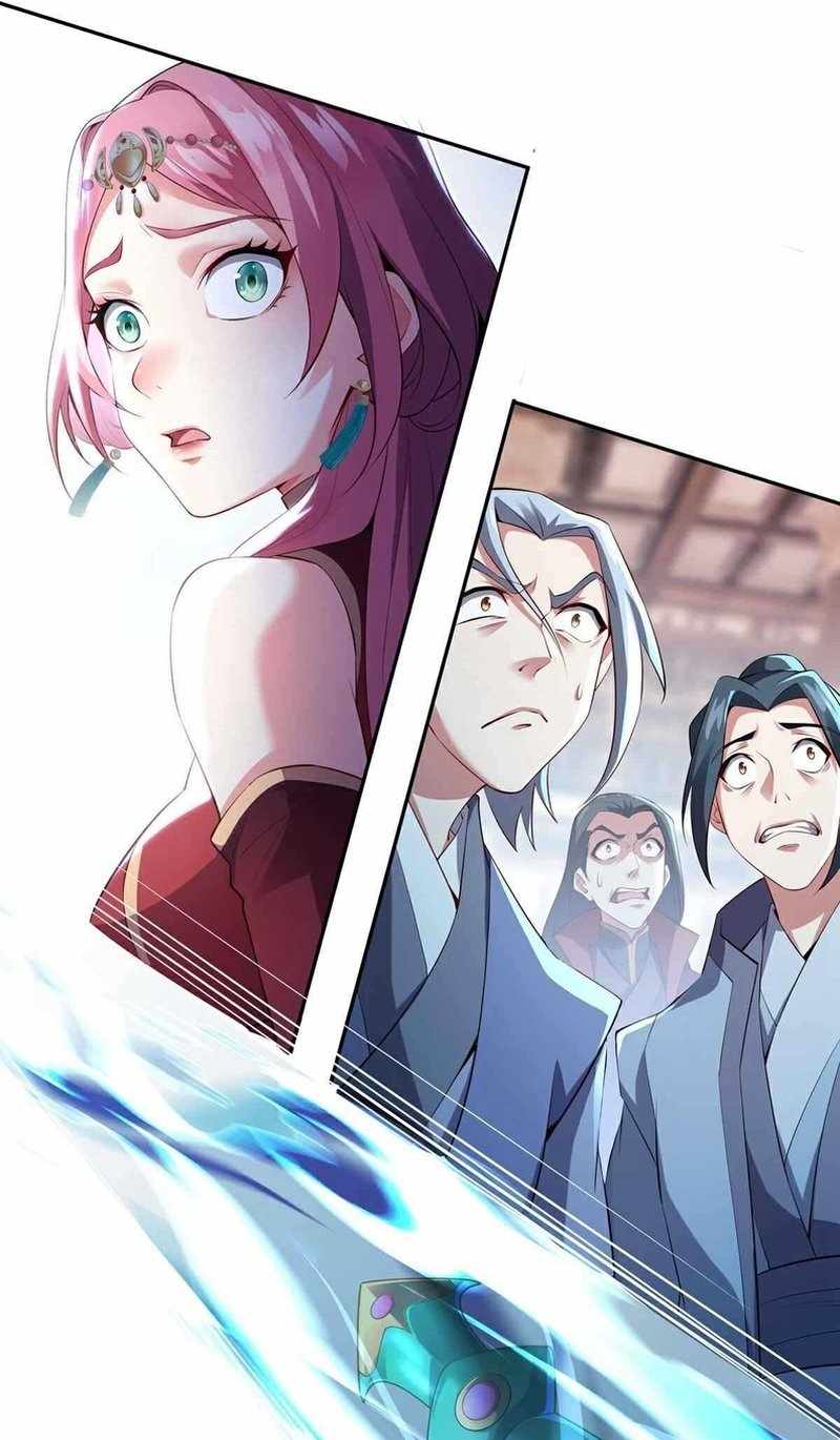 Destiny Divine Path - Chapter 4 - Kissmanga