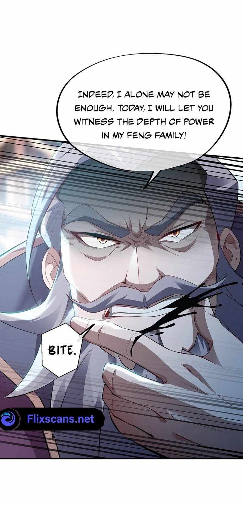 Destiny Divine Path - Chapter 4 - Kissmanga