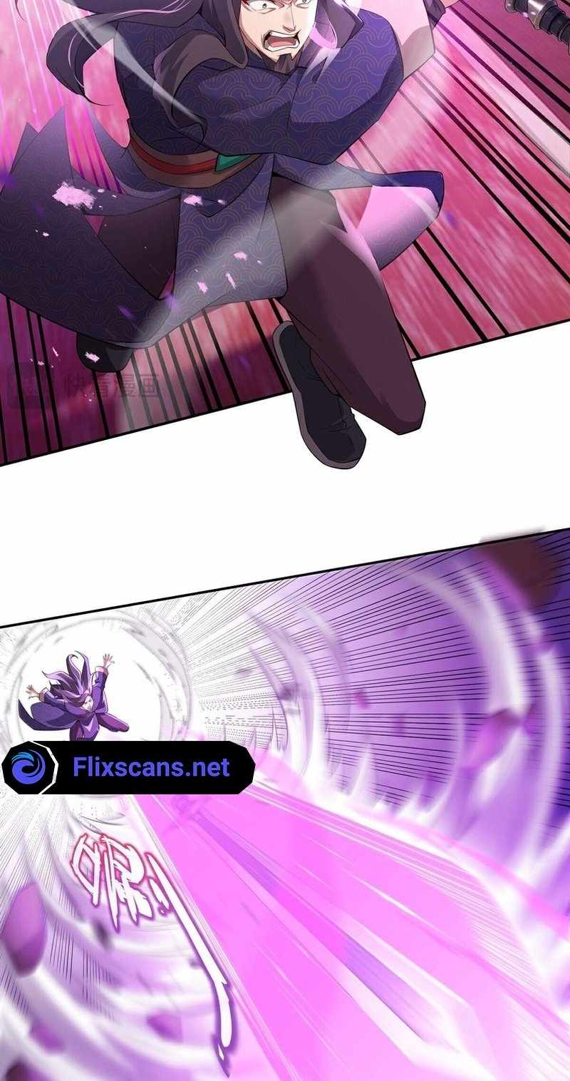 Destiny Divine Path - Chapter 3 - Kissmanga