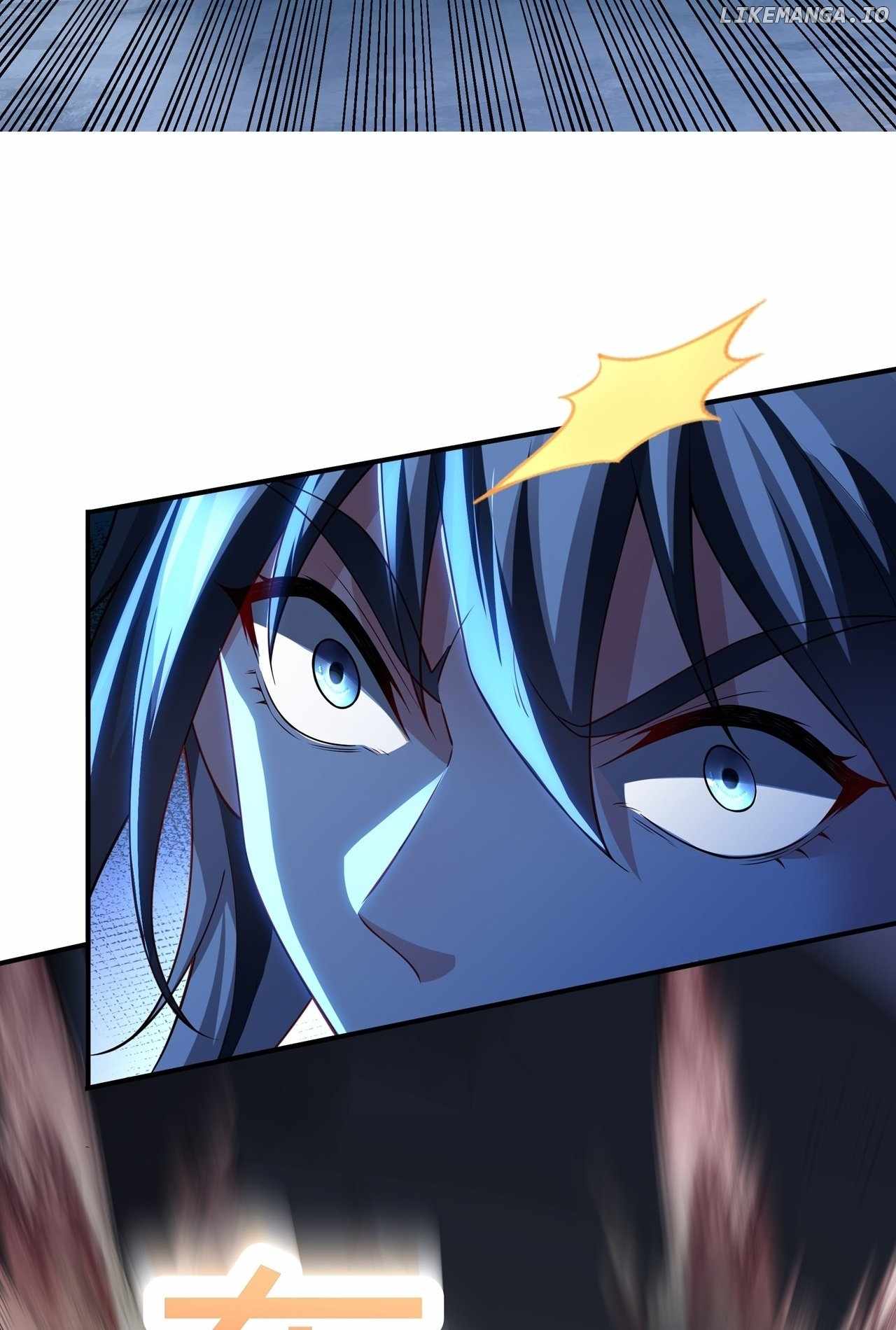 Destiny Divine Path - Chapter 17 - Kissmanga