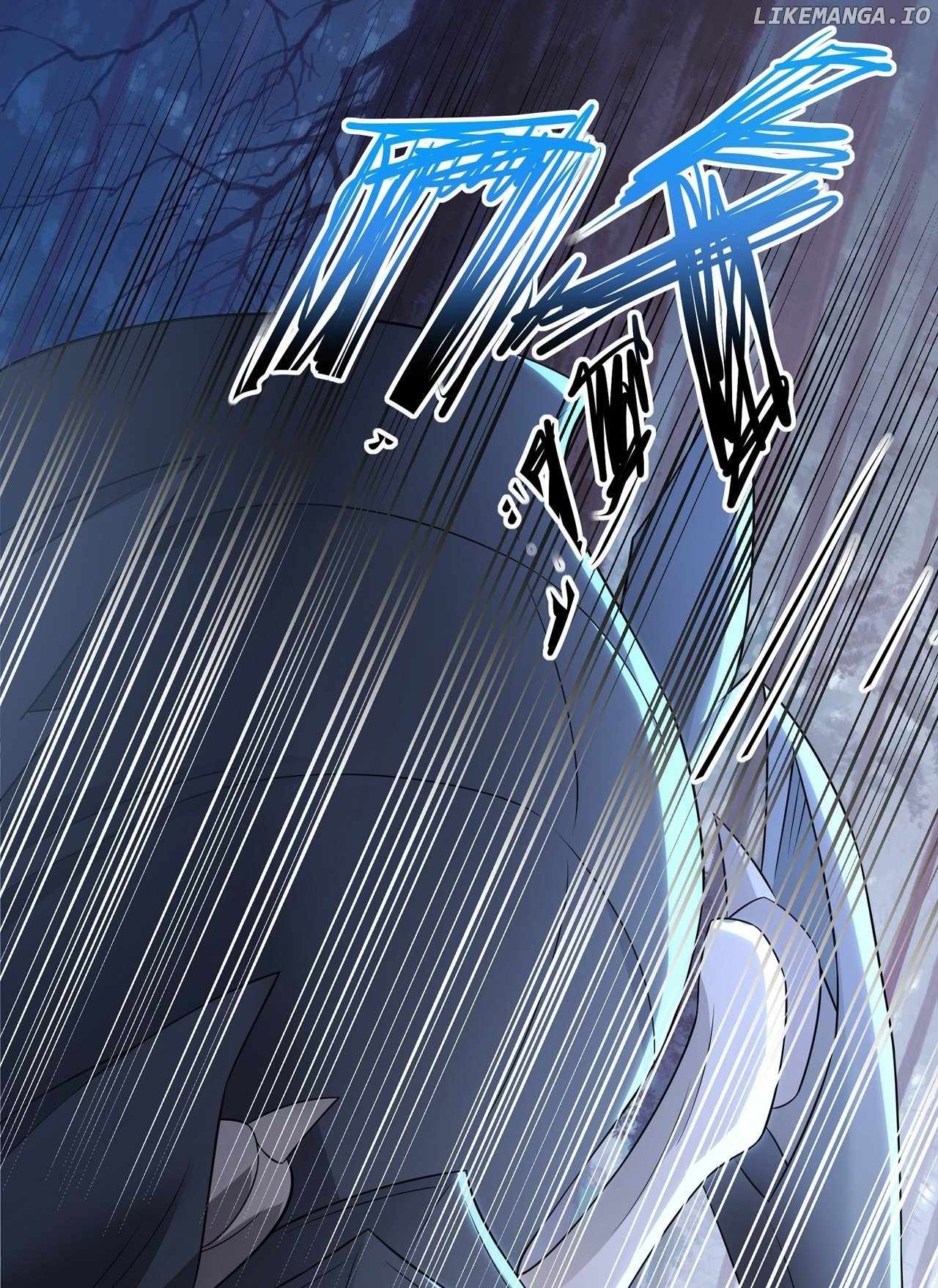 Destiny Divine Path - Chapter 17 - Kissmanga