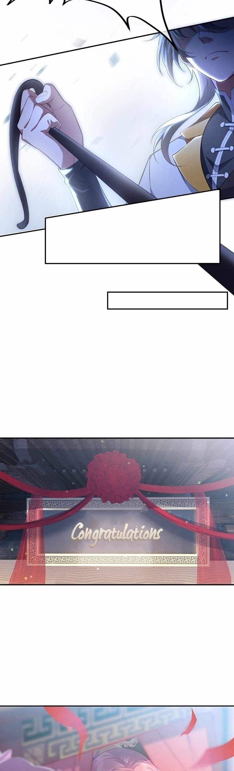 Destiny Divine Path - Chapter 1 - Kissmanga