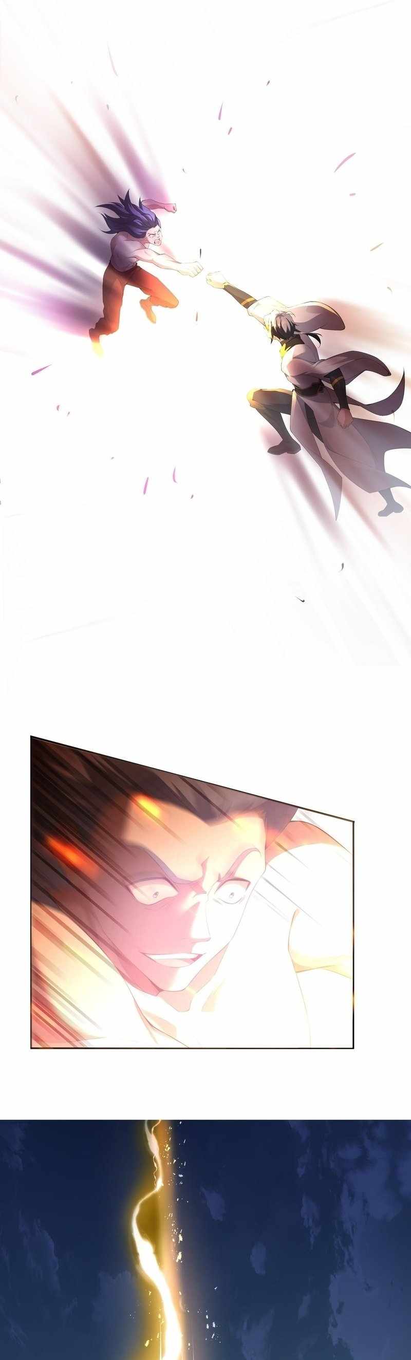 Destiny Divine Path - Chapter 2 - Kissmanga