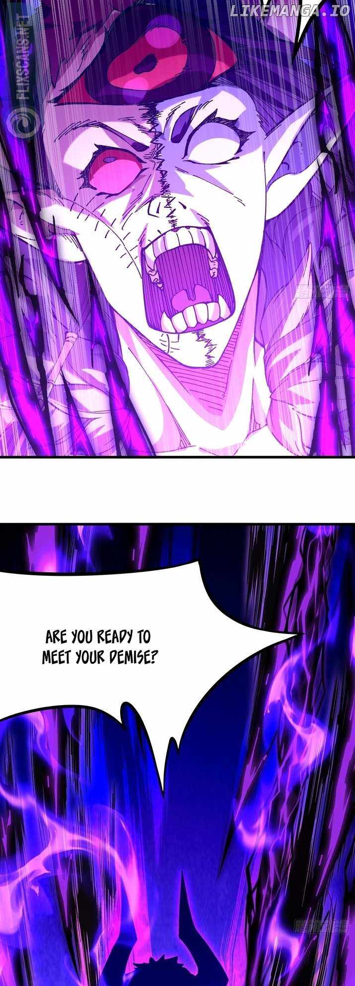 Being Pathetic My Disciples Keep Me Alive - Chapter 19 - Kissmanga
