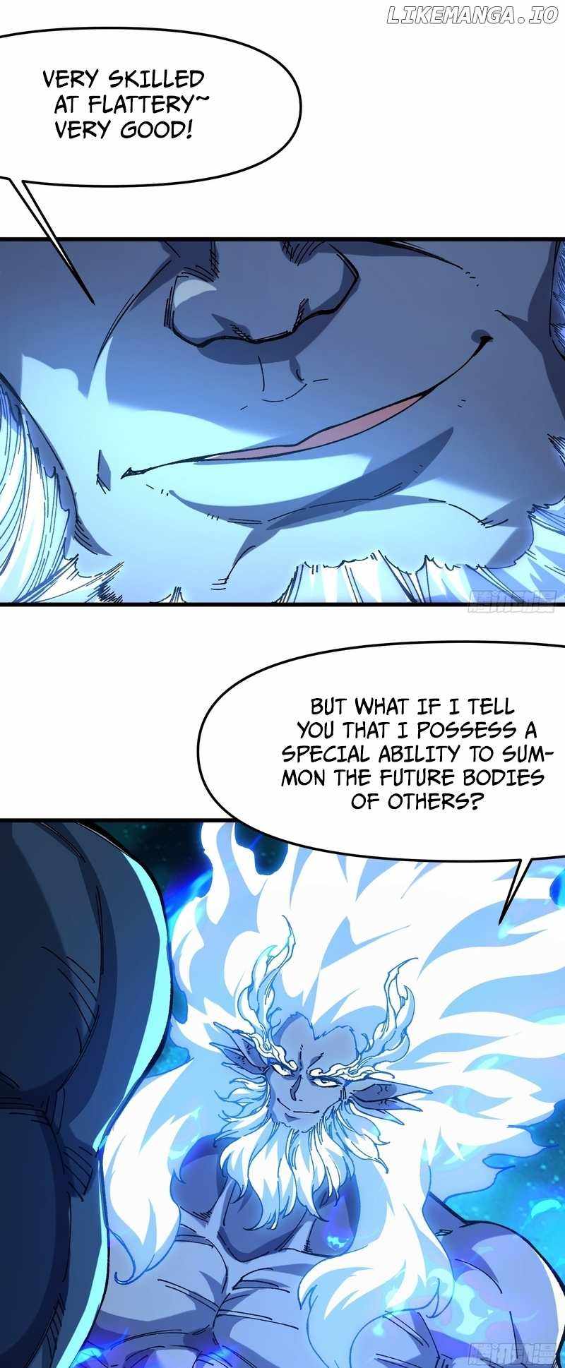 Being Pathetic My Disciples Keep Me Alive - Chapter 25 - Kissmanga