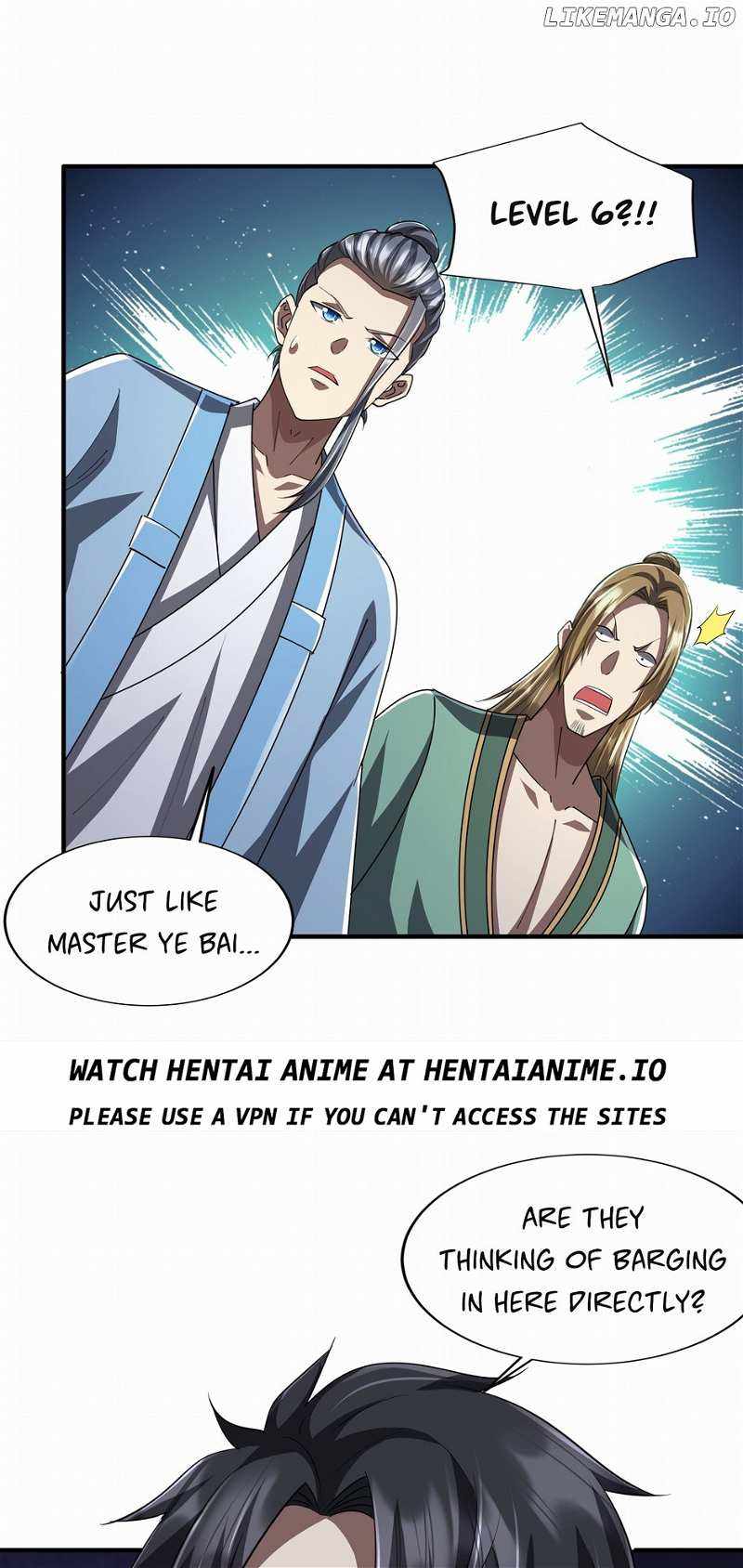 It All Starts With Trillions Of Nether Currency - Chapter 68 - Kissmanga