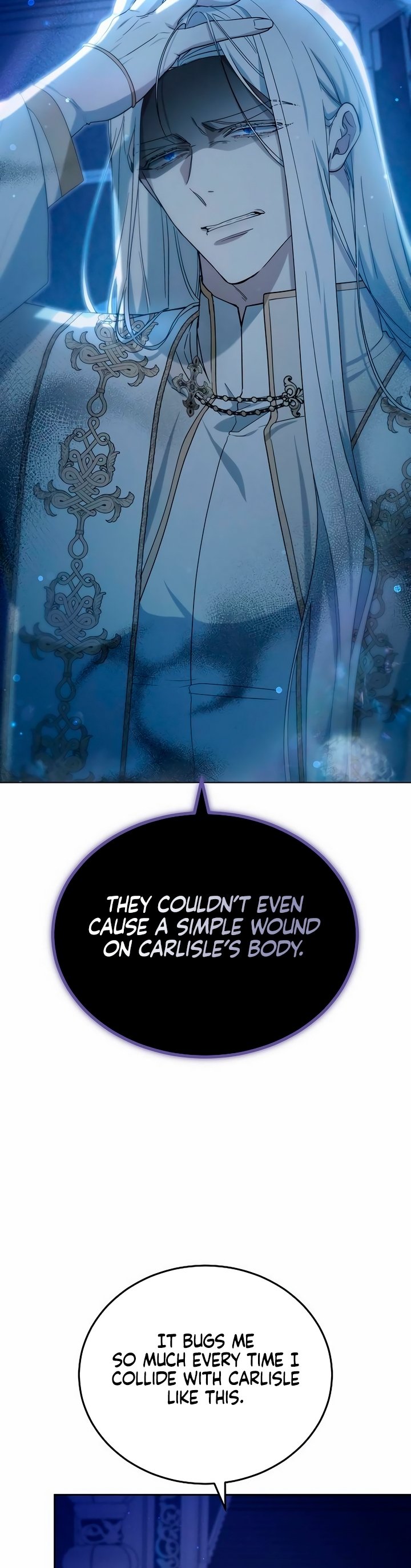 Age Of Arrogance - Chapter 30 - Kissmanga