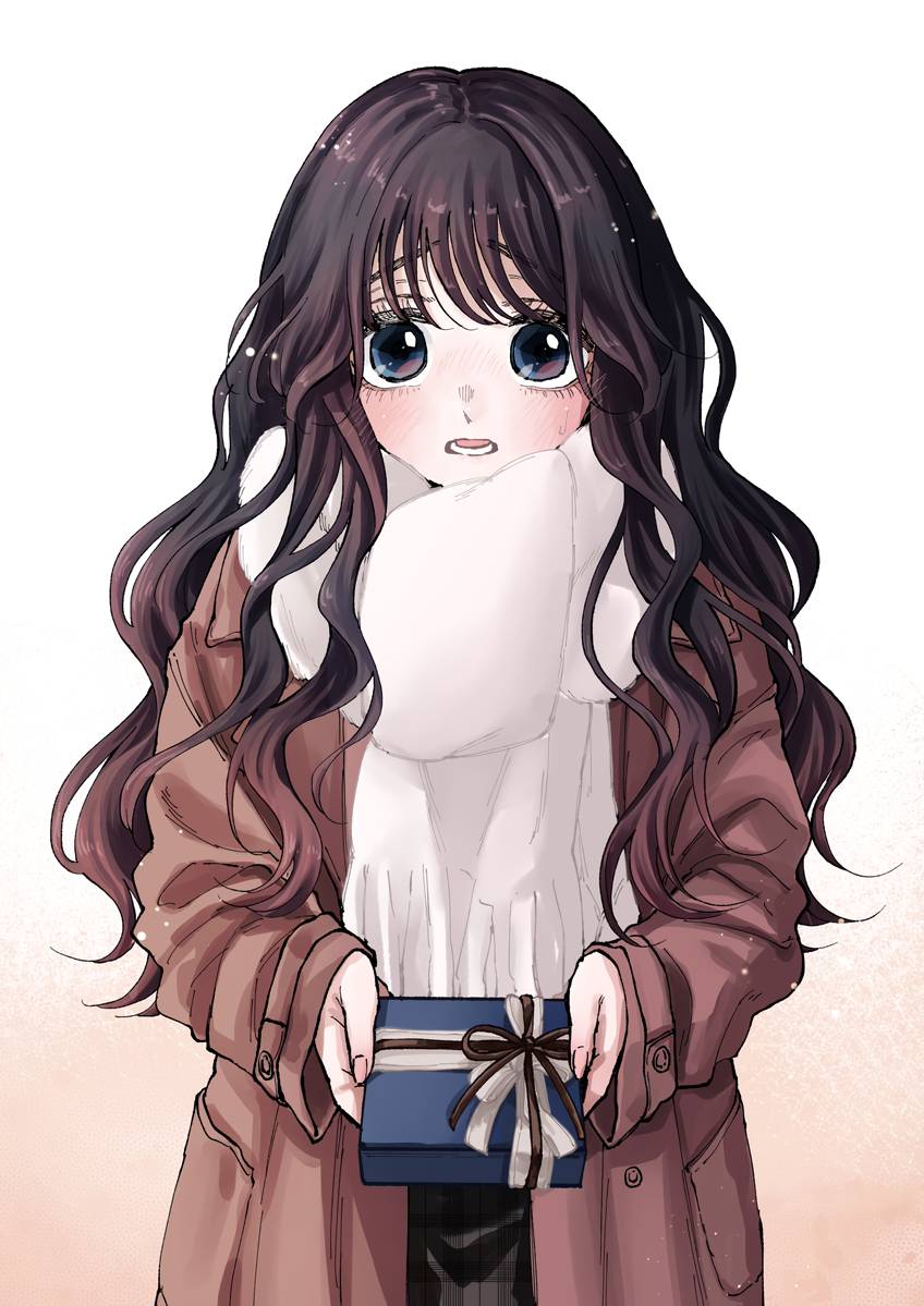 The Fragrant Flower Blooms With Dignity - Chapter 51 - Kissmanga