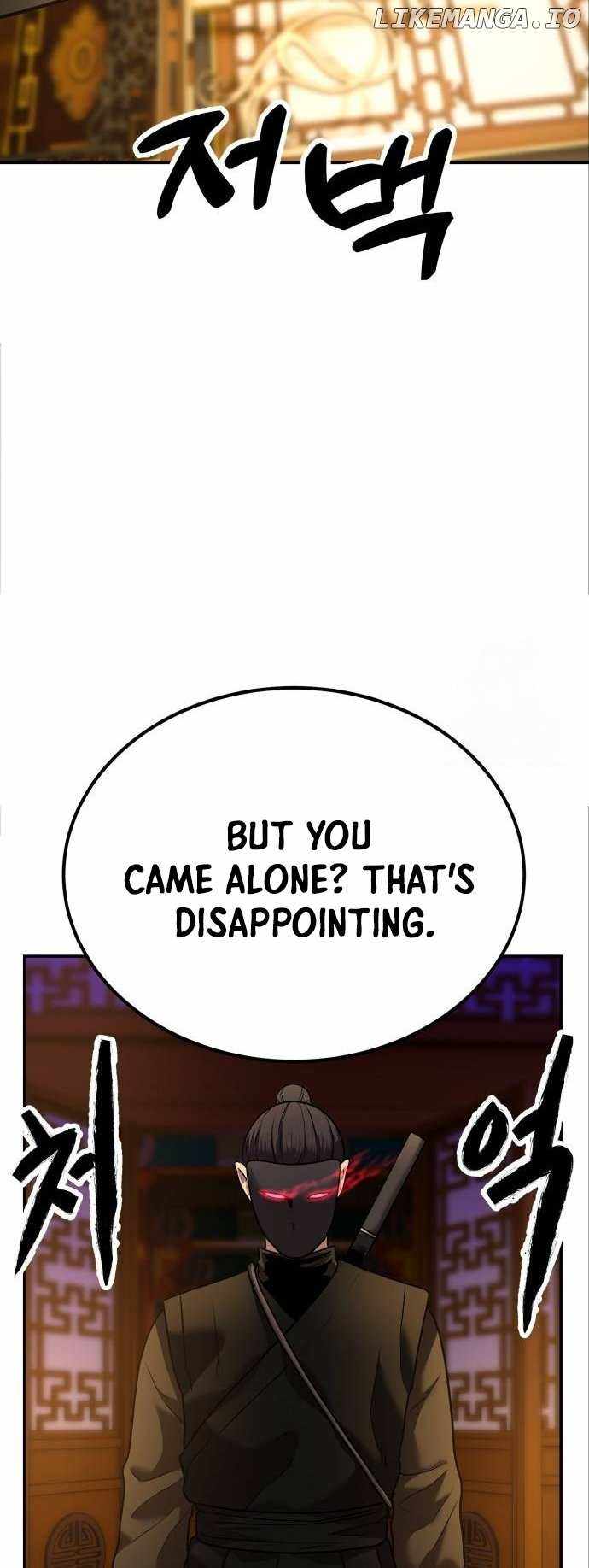 Embodiment of the Assassin in the Murim World - Chapter 9 - Kissmanga