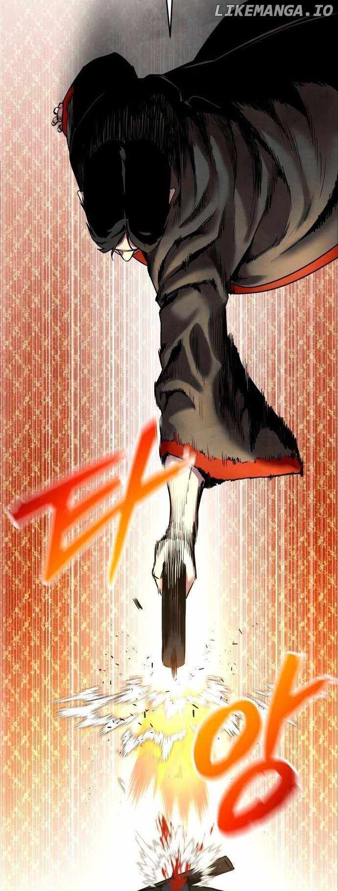 Embodiment of the Assassin in the Murim World - Chapter 9 - Kissmanga