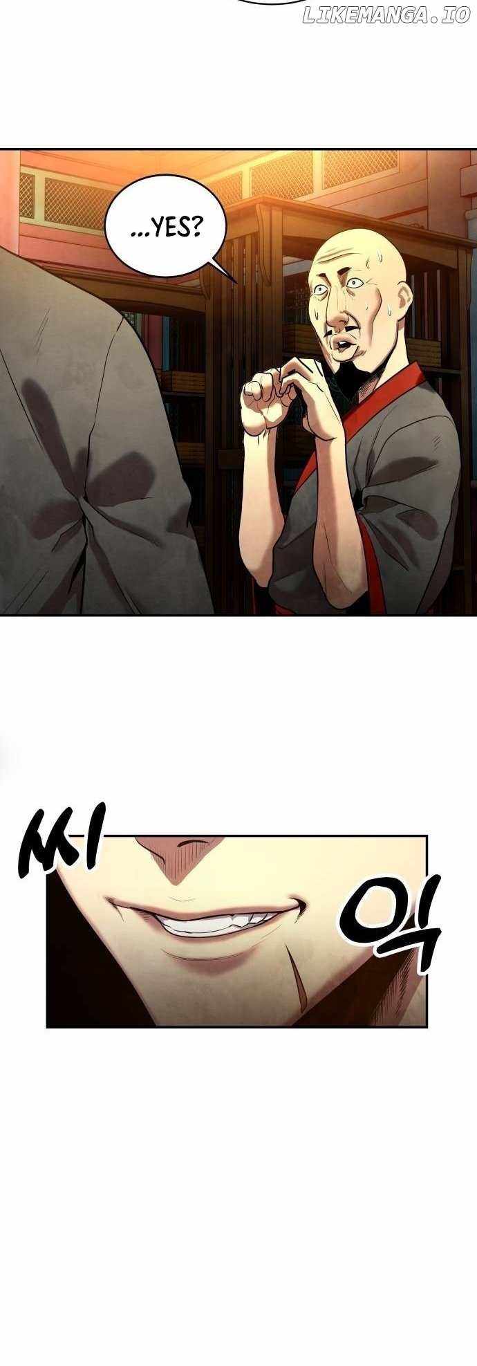 Embodiment of the Assassin in the Murim World - Chapter 10 - Kissmanga