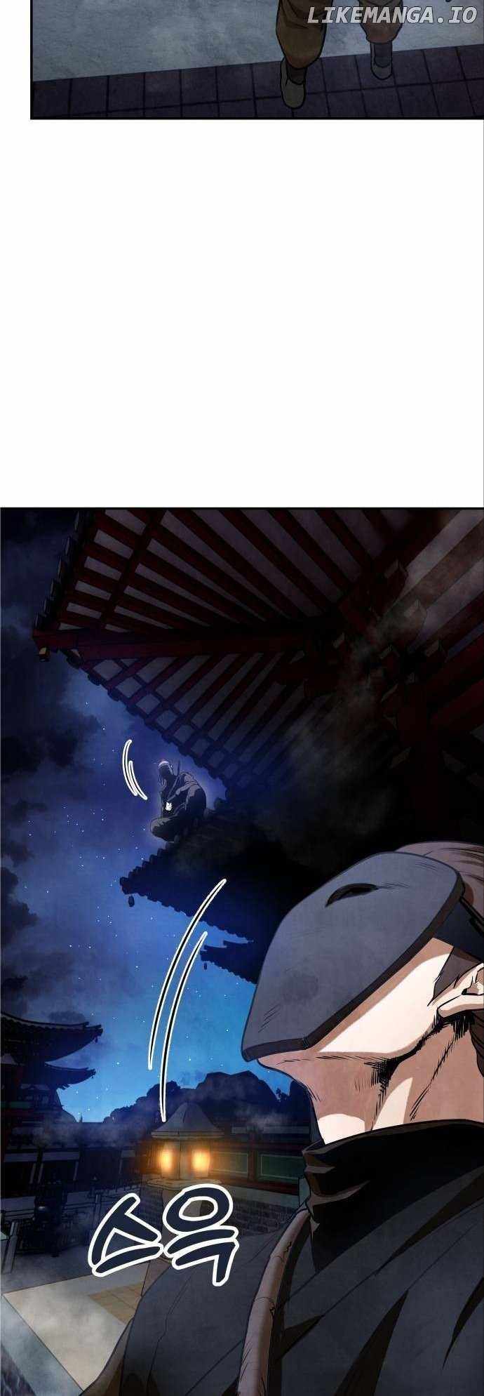 Embodiment of the Assassin in the Murim World - Chapter 10 - Kissmanga