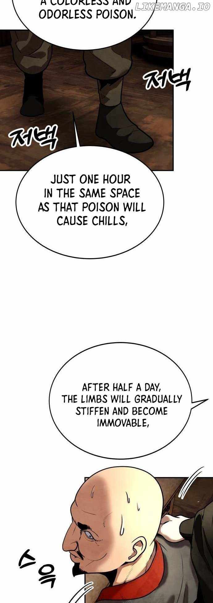 Embodiment of the Assassin in the Murim World - Chapter 10 - Kissmanga