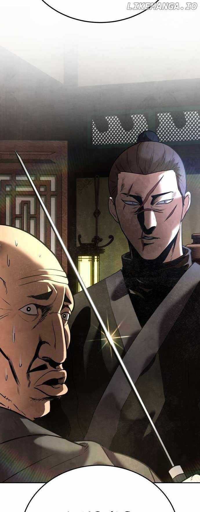 Embodiment of the Assassin in the Murim World - Chapter 10 - Kissmanga