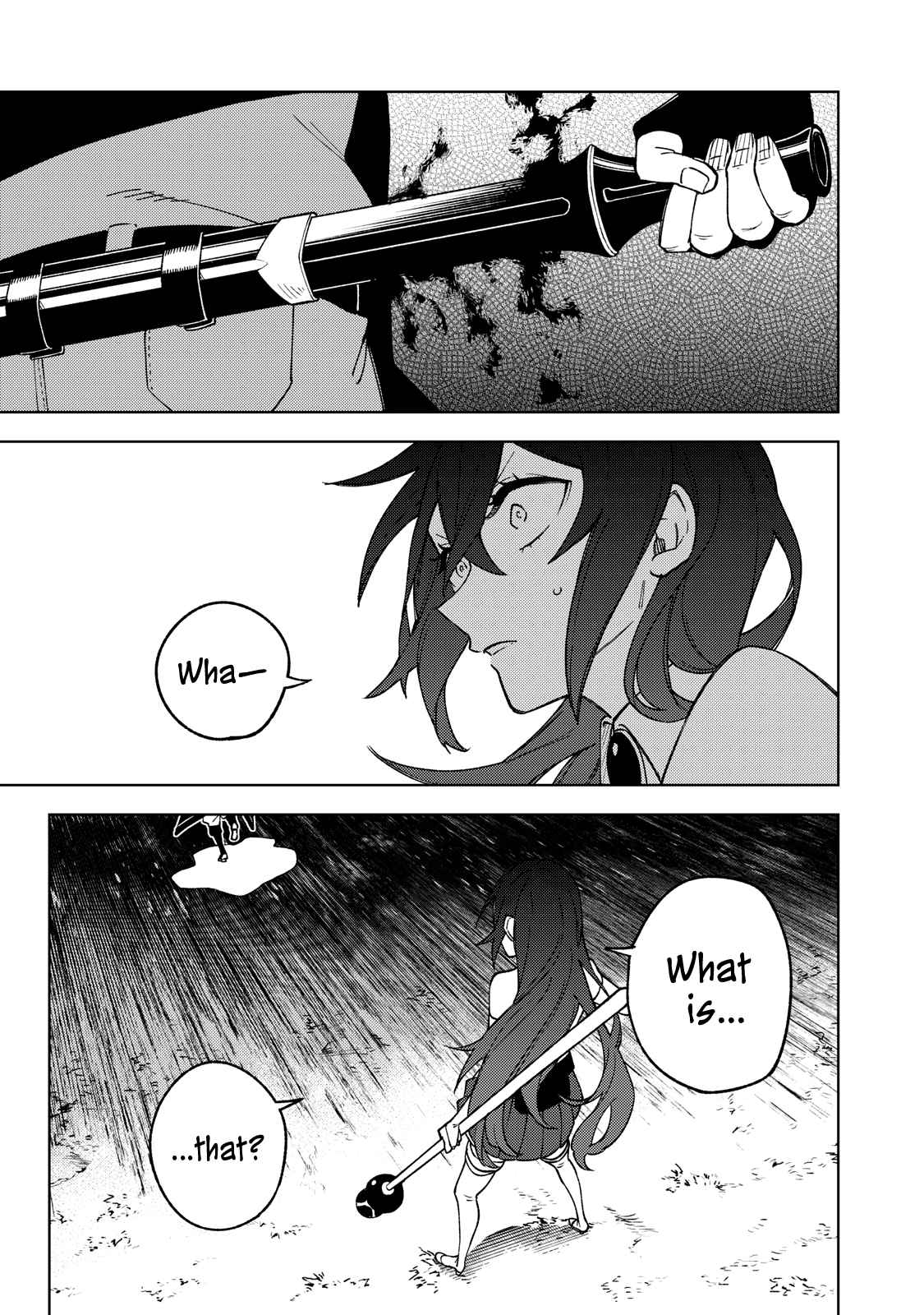 S-Rank Party Kara Kaikosareta [Jugushi] ~”Noroi no Item” Shika Tsukuremasen ga, Sono Seinou wa ...