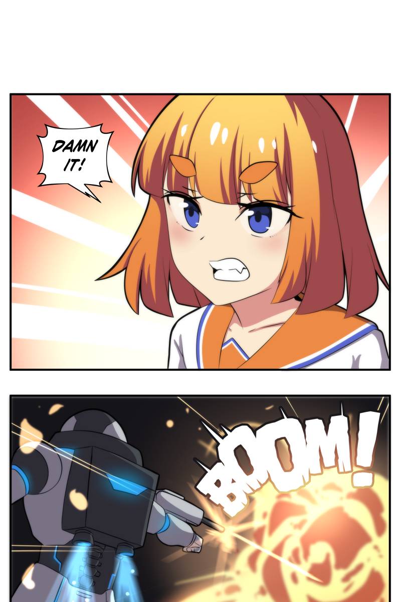 Internet Explorer - Chapter 92 - Kissmanga