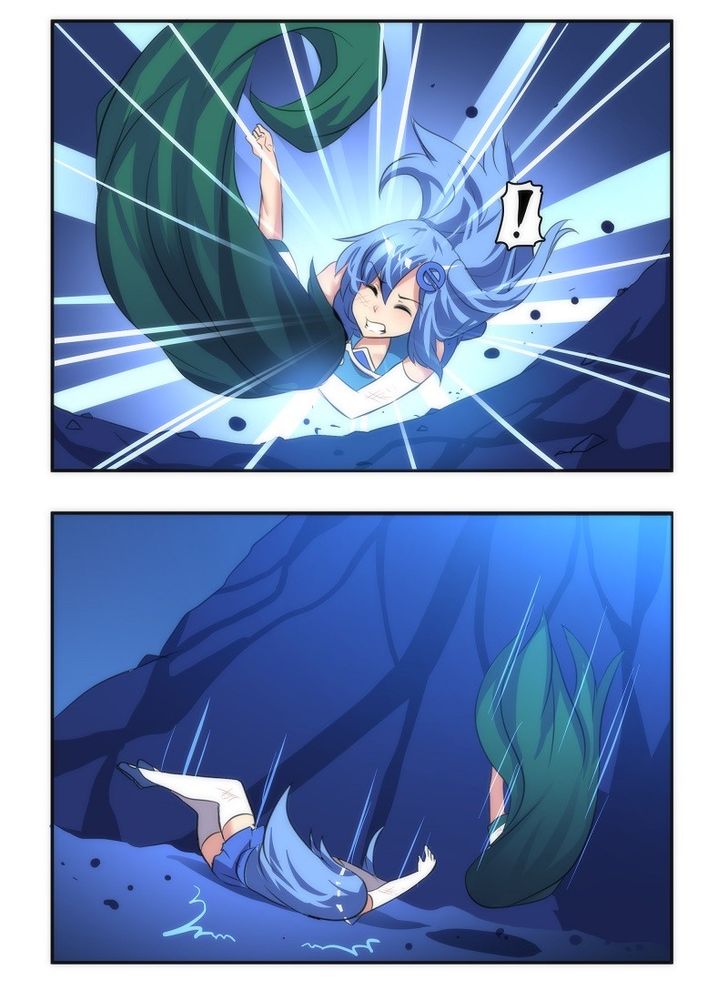 Internet Explorer - Chapter 22 - Kissmanga