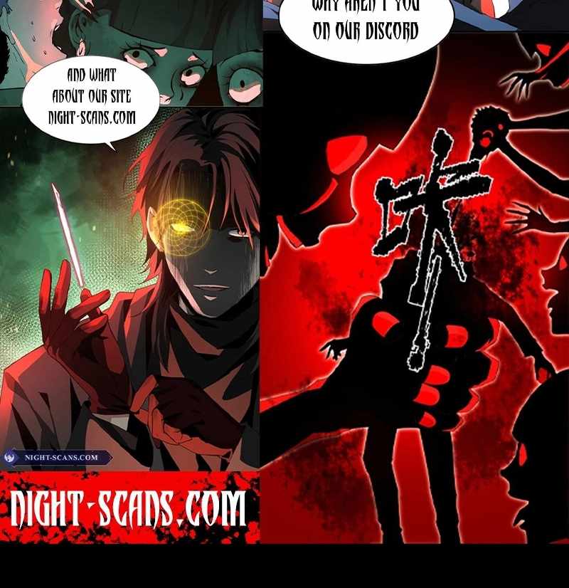 Debuff Master - Chapter 7 - Kissmanga