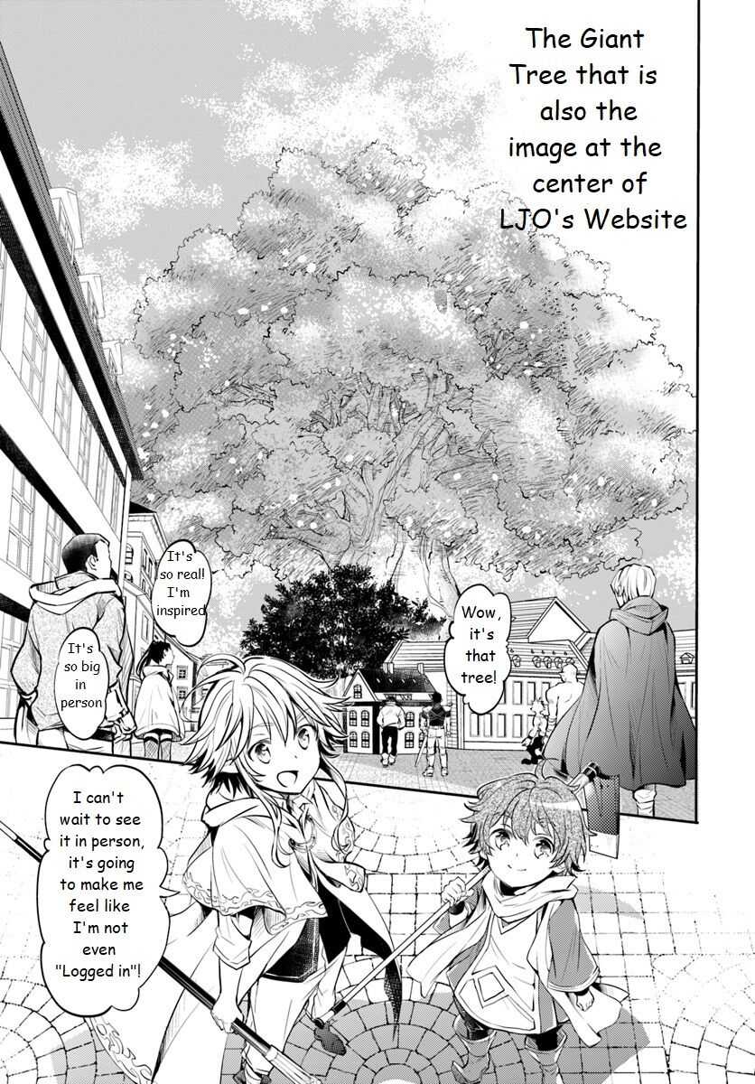 The Late Bloomers Chapter 1