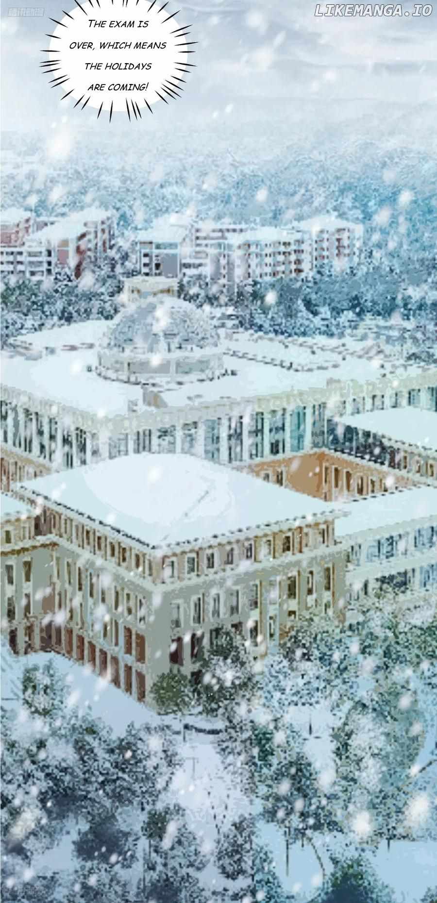 I Really Don’t Want to be Reborn - Chapter 216 - Kissmanga