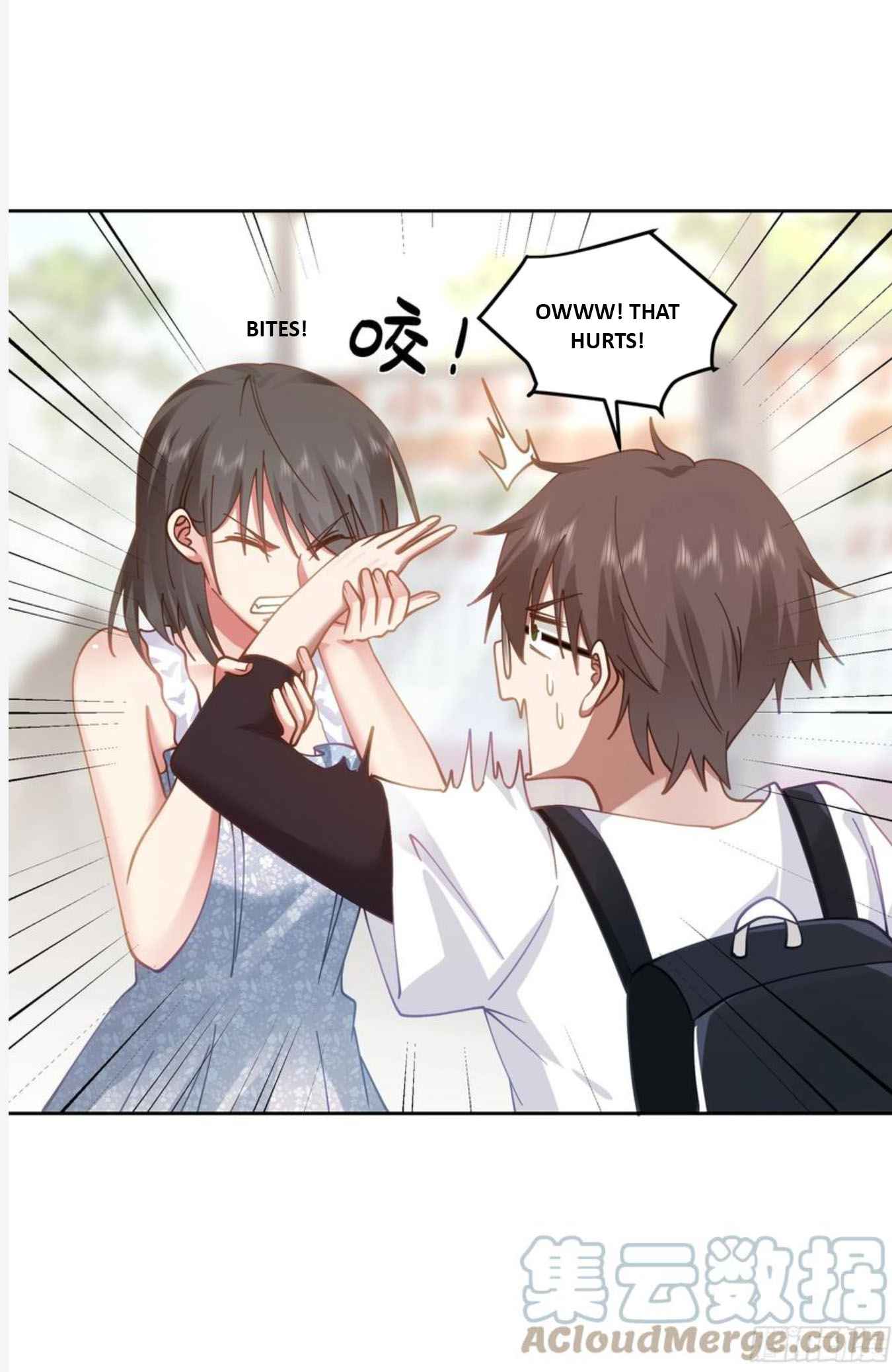 I Really Don’t Want to be Reborn - Chapter 7 - Kissmanga