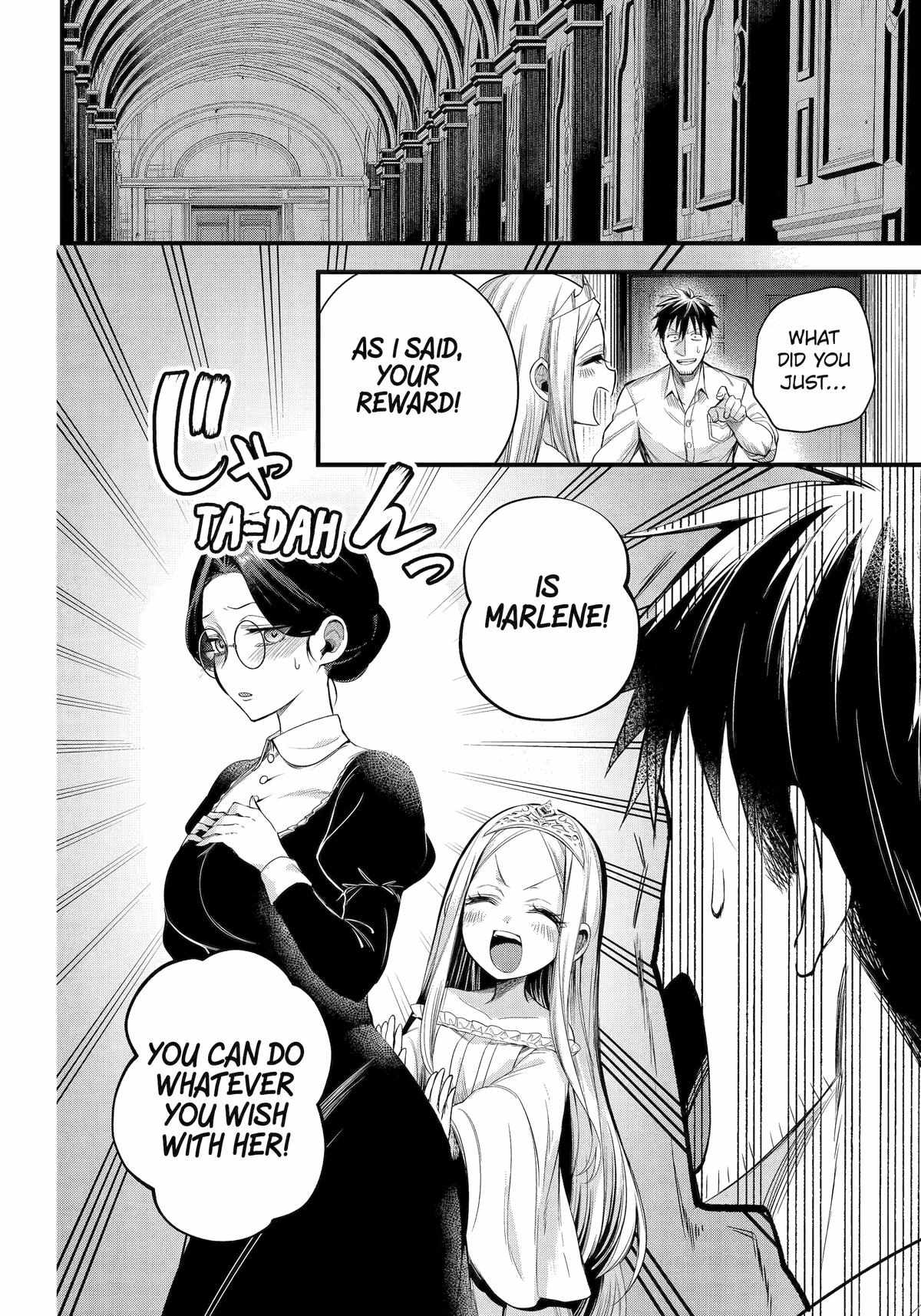 Arafoo Otoko no Isekai Tsuhan Seikatsu - Chapter 50 - Kissmanga