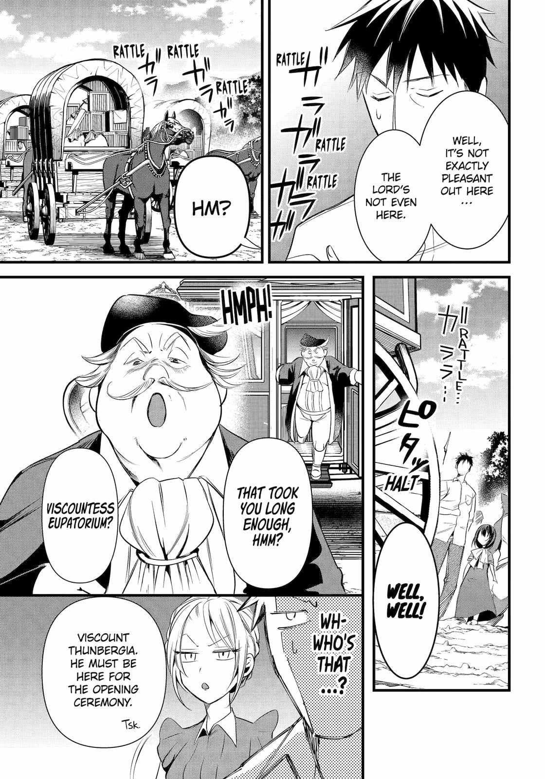 Arafoo Otoko no Isekai Tsuhan Seikatsu - Chapter 30 - Kissmanga