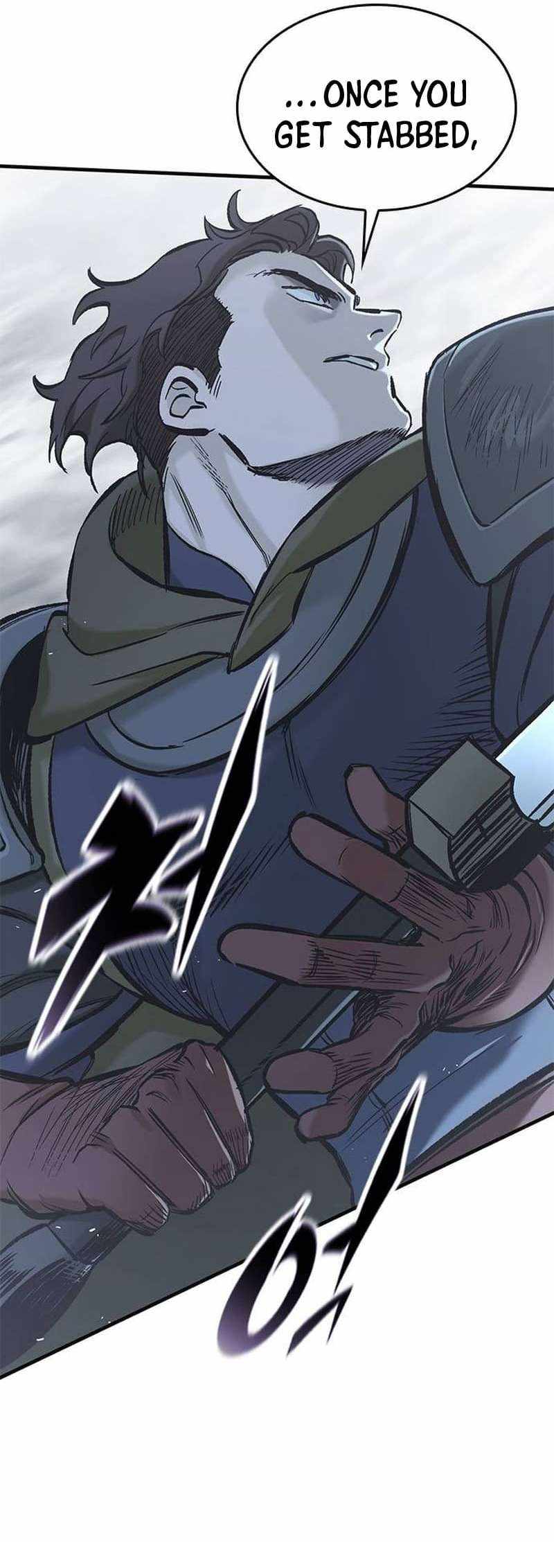 Eternally Regressing Knight - Chapter 20 - Kissmanga