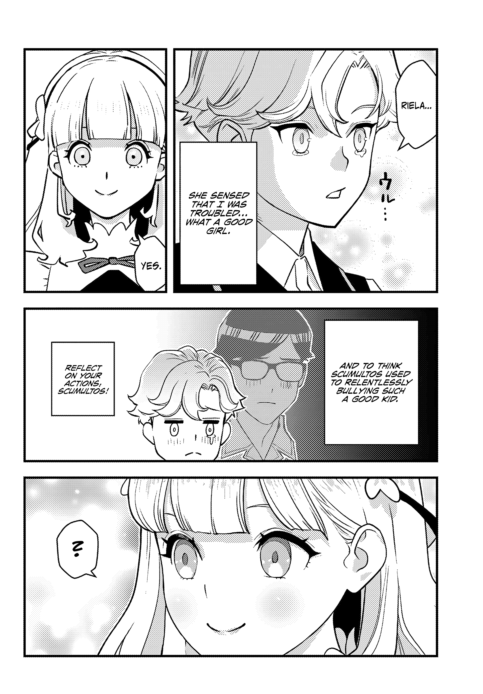 Kuzulesse Oblige: 18-Kin Game Sekai No Kuzu Akuyaku Ni Tensei ...