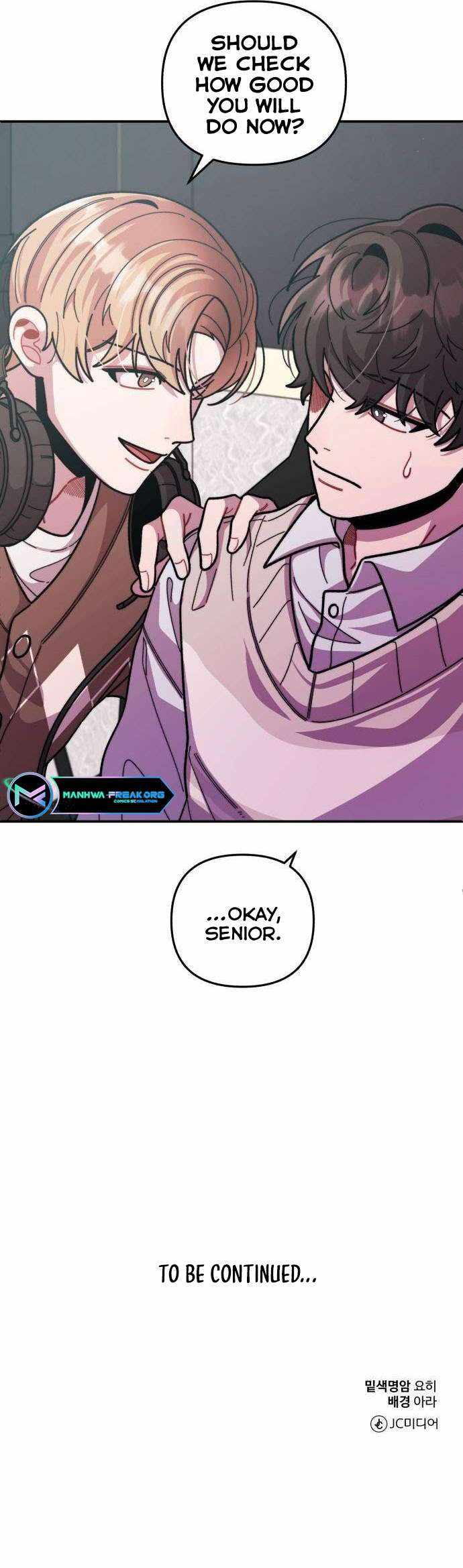 Musician Genius Who Lives Twice - Chapter 6 - Kissmanga